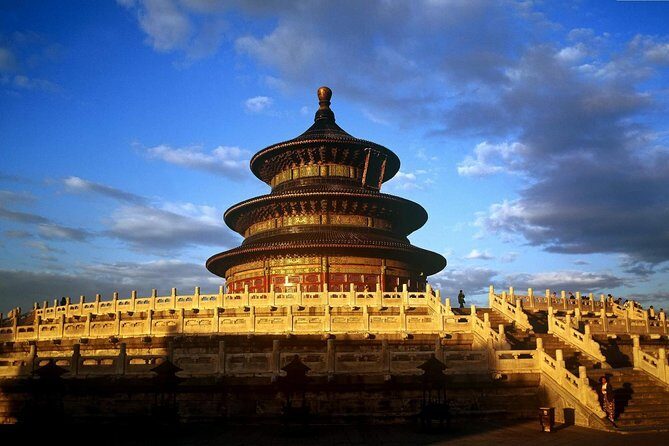 Private Beijing Day Tour : Summer Palace And Temple of Heaven - Why Choose This Tour?