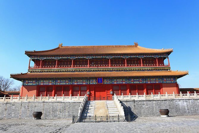 Private Beijing Day Trip Including Forbidden City And Mutianyu Great Wall - An in-depth look at what to expect