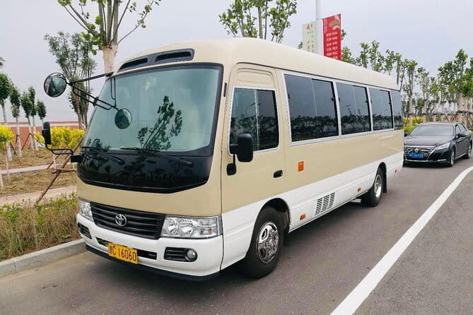 Private Beijing Driver Service to City Highlights - Who Will Love This Service?