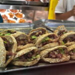 Private Beijing Food Tour in Traditional Hutongs - Exploring the Itinerary in Detail