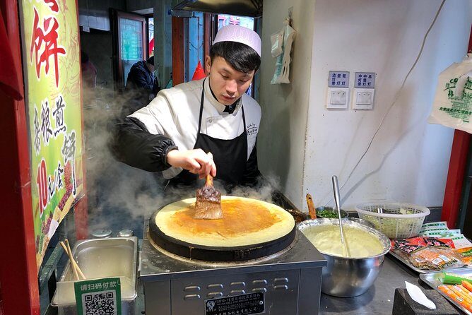 Private Beijing Food Walking Tour - What to Expect from This Morning Food Tour