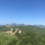 Private Beijing Great Walll Hiking Tour from Jinshanling to Simatai West - Key Points