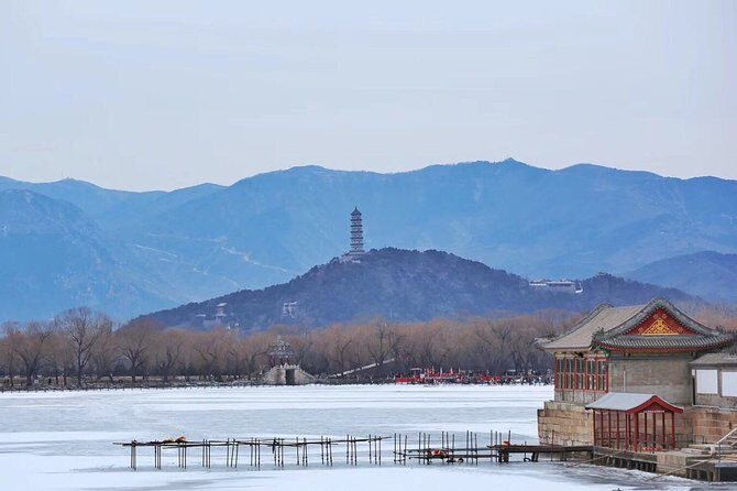 Private Beijing Guided Sightseeing Day Tour with Kungfu Show - Authentic Experiences & Hidden Gems