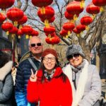 Private Beijing Highlights Tour with Foot Massage Experience - Back Lakes (Hou Hai): A Lively, Traditional Neighborhood with a Foodie Flare