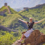 Private Beijing Independent Tour to Huangyaguan Great Wall - Optional Guide Service