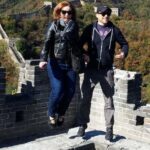Private Beijing Layover to Mutianyu Great Wall & Forbidden City - Practical Considerations
