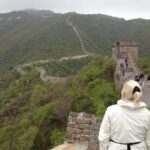Private Beijing Layover Tour: Mutianyu Great Wall and Forbidden City with Cable Car and Meal - Who Is This Tour Best For?
