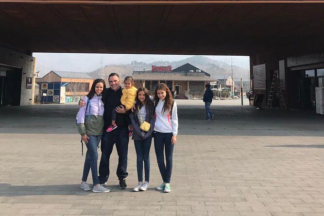 Private Beijing Layover Tour: Mutianyu Great Wall+Forbidden City - The Practicalities