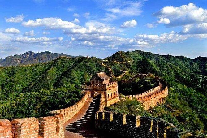 Private Beijing Layover Tour: PKX Airport to Mutianyu Great Wall - Who Is This Tour Best For?