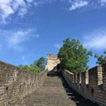 Private Beijing Layover Tour to Mutianyu Great Wall - Who Will Love This Experience?