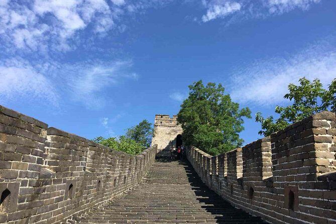 Private Beijing Layover Tour to Mutianyu Great Wall - Who Will Love This Experience?