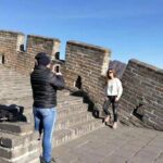 Private Beijing Layover Tour to Mutianyu Great Wall - Returning to Beijing