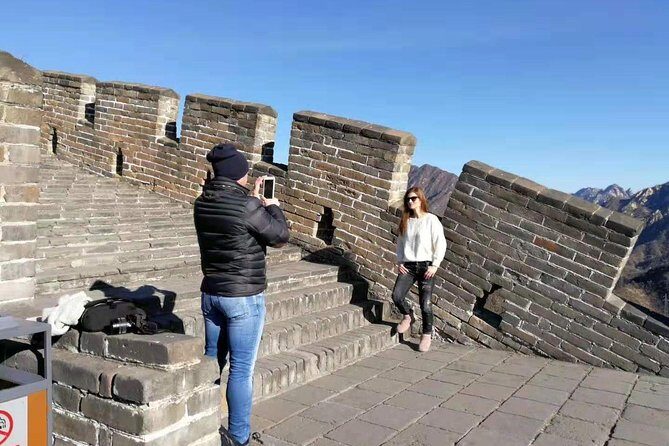 Private Beijing Layover Tour to Mutianyu Great Wall - Returning to Beijing