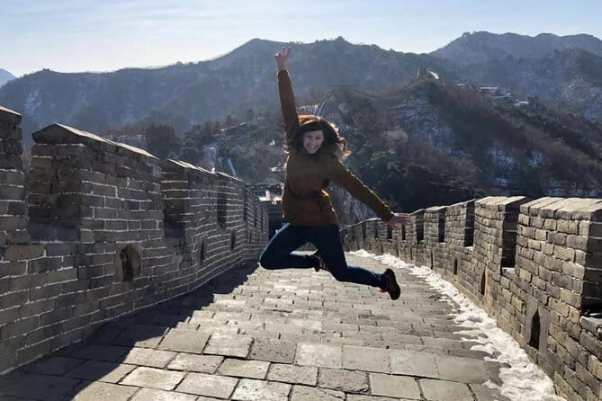 Private Beijing Layover Tour to Mutianyu Great Wall - Analyzing the Itinerary: What Can You Expect?