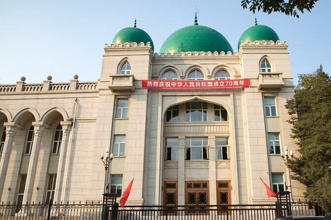 Private Beijing Night Tour - The Sum Up