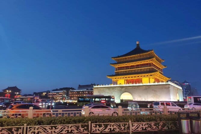 Private Beijing Night Tour - Who Should Consider This Tour?