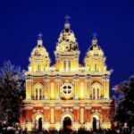 Private Beijing Night Walking Tour with Flag Lowering Ceremony at Tiananmen Square - A Detailed Look at the Itinerary