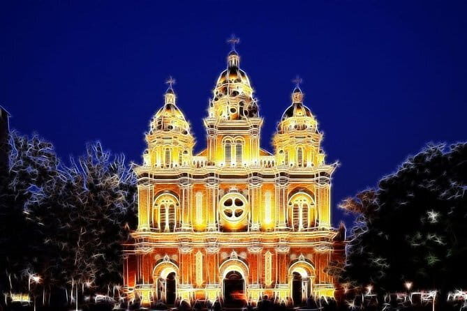 Private Beijing Night Walking Tour with Flag Lowering Ceremony at Tiananmen Square - A Detailed Look at the Itinerary