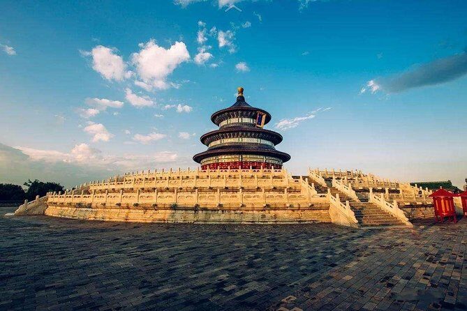 Private Beijing One Day Tour From Shanghai 's Hotel Including Transfer Service - The Practicalities