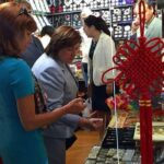 Private Beijing Shopping Tour - Walking Through the Stops