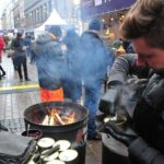 Private Beijing Street Food Tasting Tour with Bizarre Food Option - What Makes This Tour Stand Out?