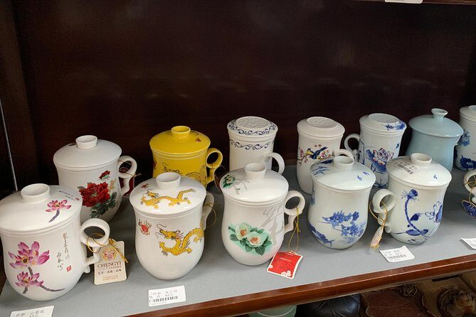 Private Beijing Tour to Fayuan Temple with Tea Tasting at Maliandao Tea Street - The Sum Up: Why This Tour Is a Great Choice for Curious Travelers