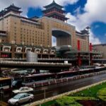 Private Beijing Transfer from Hotel to Beijing Railway Station - Why This Transfer Stands Out