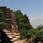 Private Beijing Transfer: Simatai Great Wall and Gubei Water Town by Night - An In-Depth Look at the Tour Experience