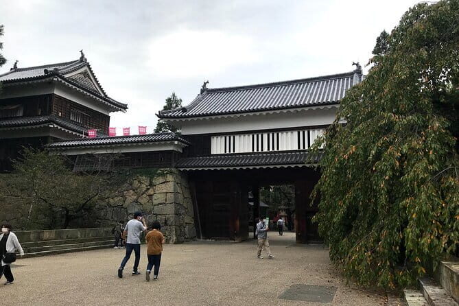 Private Besshoonsen Tour from Ueda Station - The Sum Up