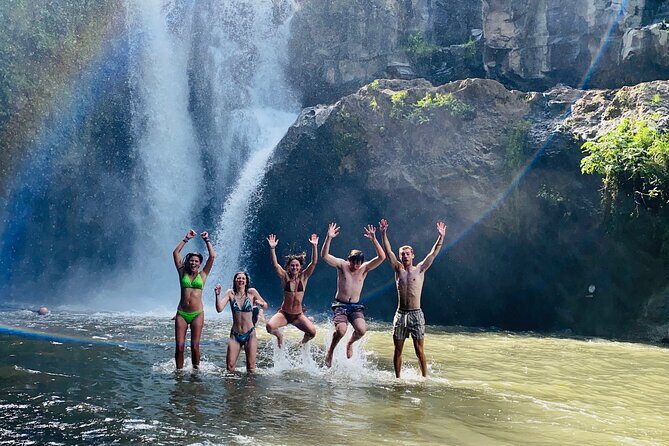 Private Best Tour Lempuyang Temple, Tirta Gangga, Teraz Agro - Who Would Love This Tour?