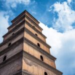 Private Big Wild Goose Pagoda Buddhism Walking Tour - What to Expect from This Tour