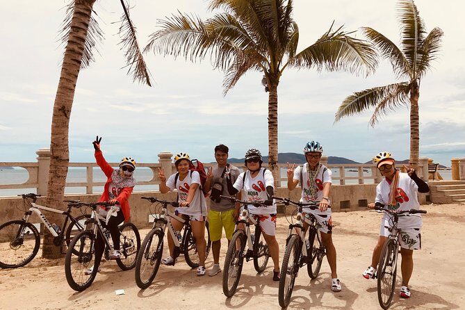 Private Bike Tour Explore Nha Trang Countryside With Your Local Guide - What Travelers Say and Why It Matters