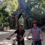 Private Bike Tour to Angkor Complex - An In-Depth Look at the Angkor Bike Tour