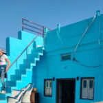 Private Blue City Walking Tour - Included and Excluded Features