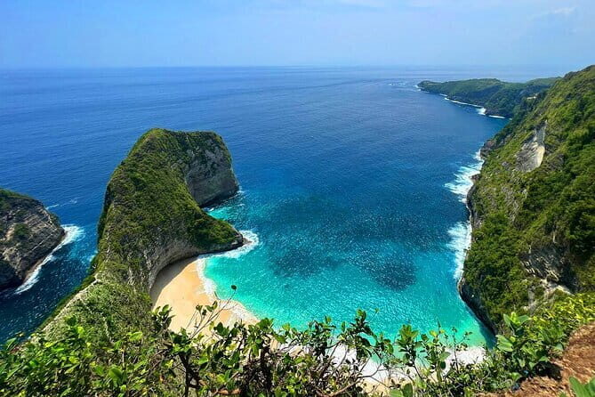 Private Boat Charter Nusa Penida Day Trip - Authentic Experiences From Travelers