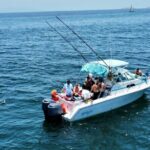 Private Boat Fishing in the Bay of Puerto Vallarta - Who Will Love This Experience