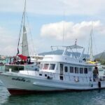 Private Boat Fishing TROLLING & SPINNING From Phuket - The Itinerary: A Closer Look