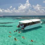 Private Boat to Isla Mujeres with Open Bar from Playa del Carmen - Pricing & Value
