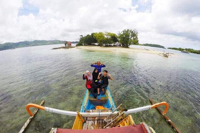 Private Boat Tour at Gili Nanggu, 'Secret Islands' - The Itinerary and What to Expect at Each Stop
