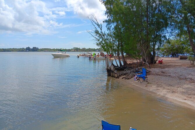 Private Boat Tours in Merritt Island and Cocoa Beach - Authentic Experiences and Practical Tips