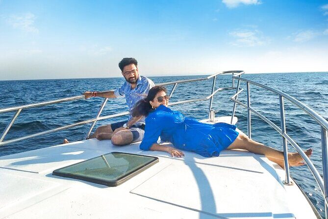 Private Boats & Yachts Charter in Bali and Nusa Penida - Who Should Consider This Tour?