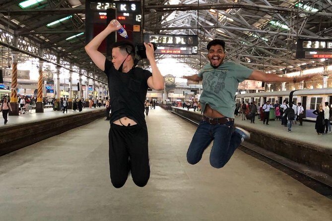 Private Bollywood Tour With Sightseeing Tour Of Mumbai - Logistics, Price, and Overall Value