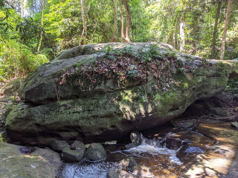 Private Bonteay Srei, Kbal Spean and Beng Mealear Tour - The Itinerary in Detail