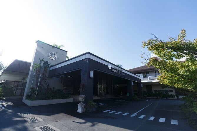 Private Braided Bracelet Making Workshop at Kagoshima - Why This Tour Works for Different Travelers