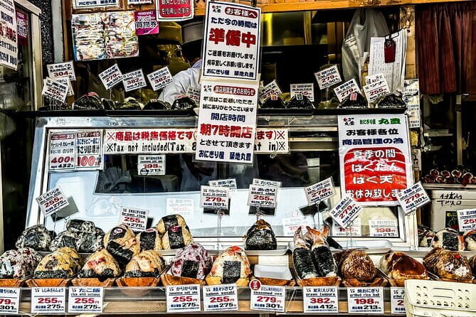 Private Breakfast Tour at Tsukiji Outer Market - Who Should Consider This Tour?