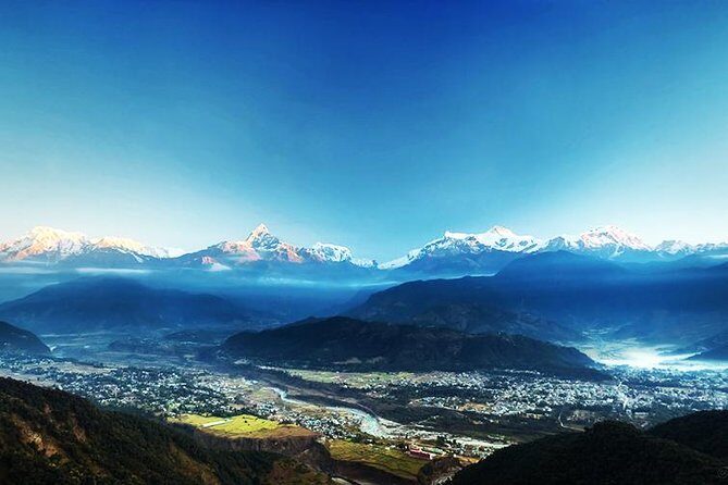 Private Budget 3-Day Pokhara Tour from Kathmandu - Why This Tour Works