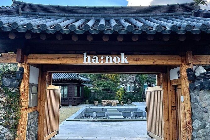 Private Busan Tour -Explore Cultural Landmarks with a Local Guide - What Does the Price Really Get You?