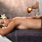 Private Candle Massage In Da Nang - The Itinerary and the Experience