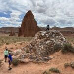 Private Capitol Reef Half Day Temple of the Sun Great for Family - A Deep Dive into the Tour Experience