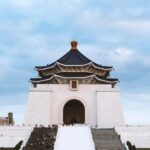 Private Car: 8 Hour Highly Customized Taipei City Exploration! - Detailed Breakdown of the Itinerary